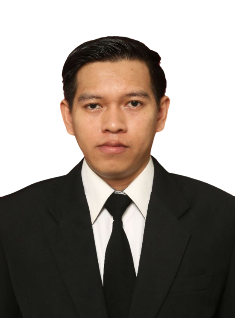 DOSEN DAN TENDIK PROGRAM STUDI IA - Rekayasa Instrumentasi dan Automasi