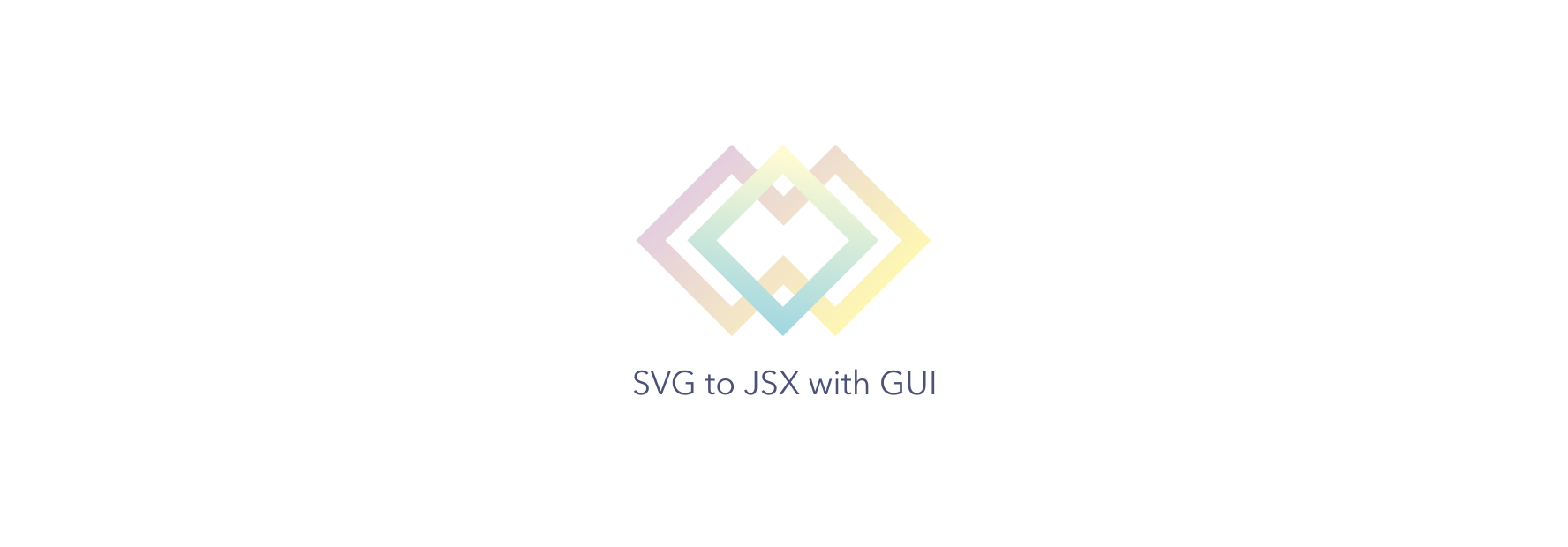 Svg To Jsx With Gui Svg To Jsx With Gui