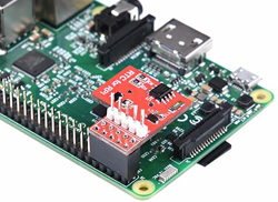 GitHub - wareck/rtc_rpi_addon: rtc hardware for raspberry