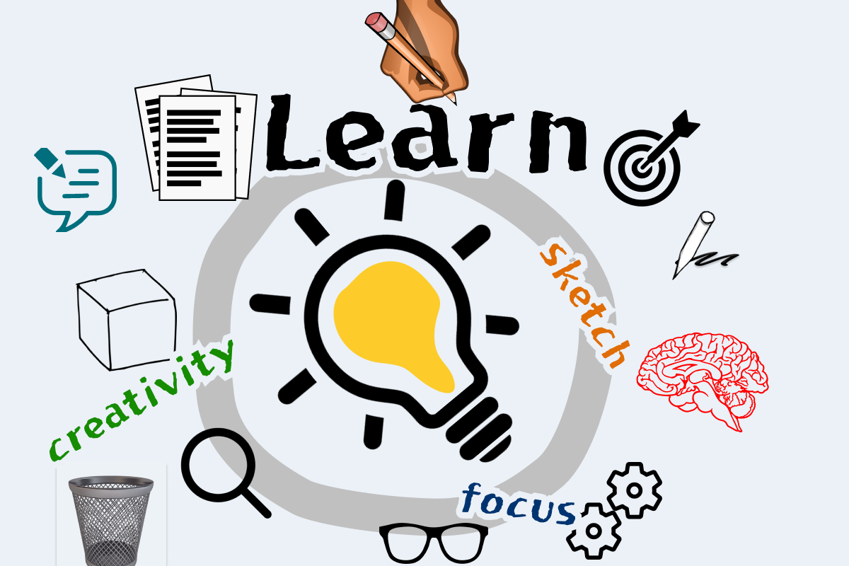 Improve Your Learning Skills WebDoko Blog