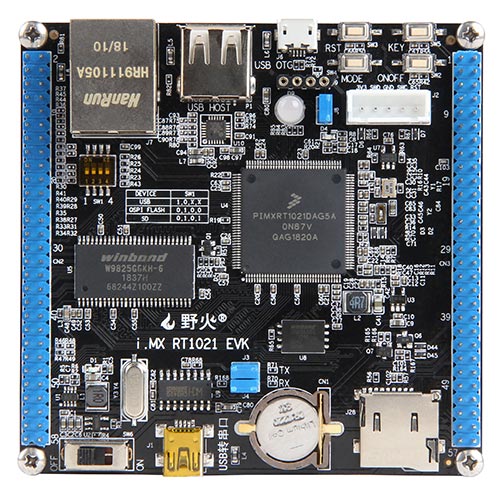 野火i.MX RT1021开发板 · Embedfire/products Wiki · GitHub
