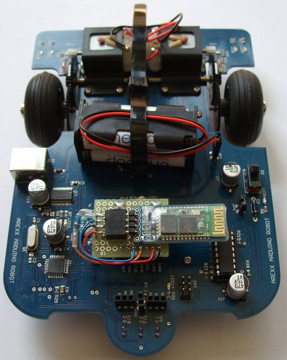GitHub - M-Reimer/asuro-bluetooth-joystick: Arduino-Projekt zum Steuern ...