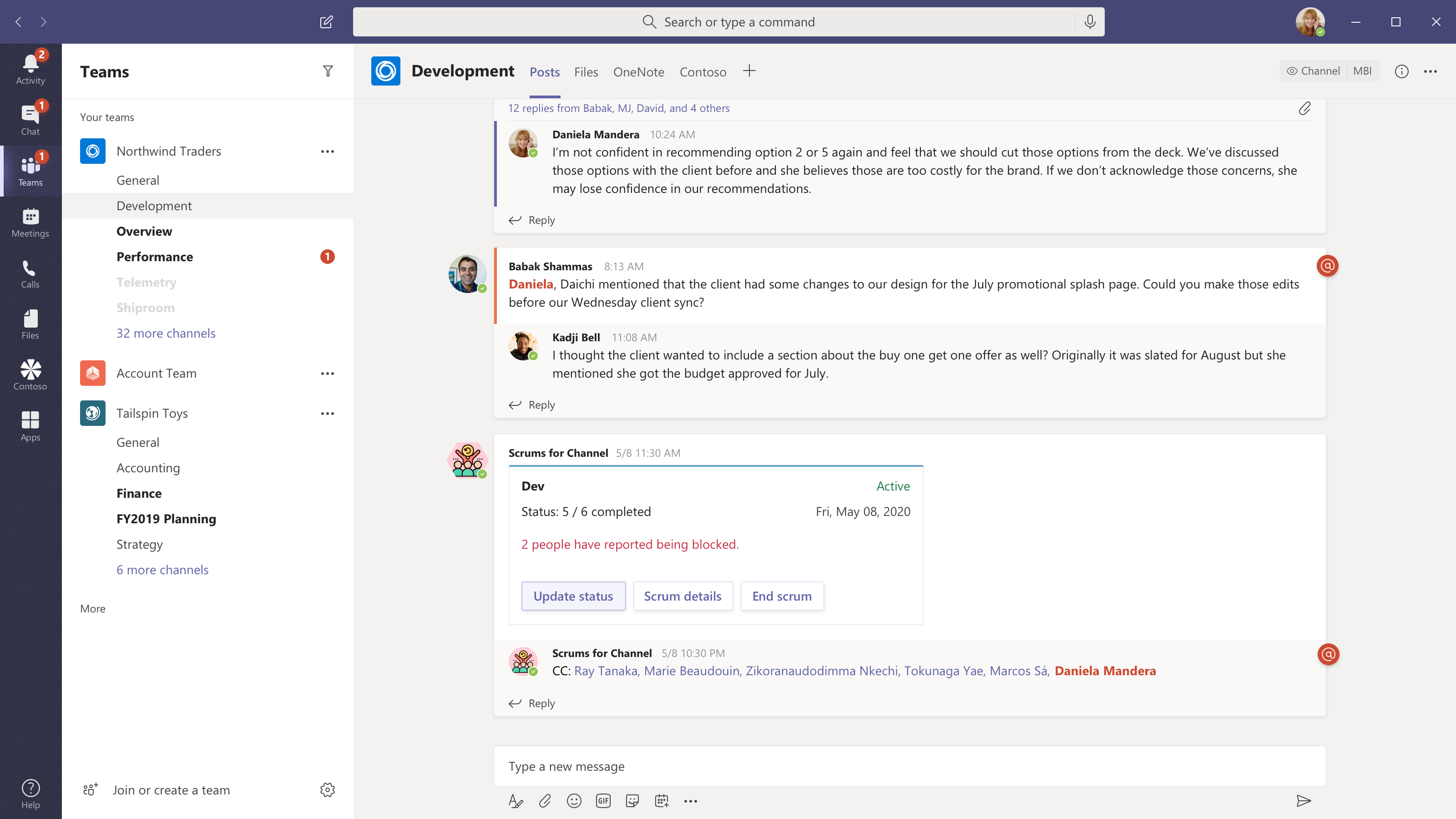 Solution overview - OfficeDev/microsoft-teams-apps-scrumsforchannels ...