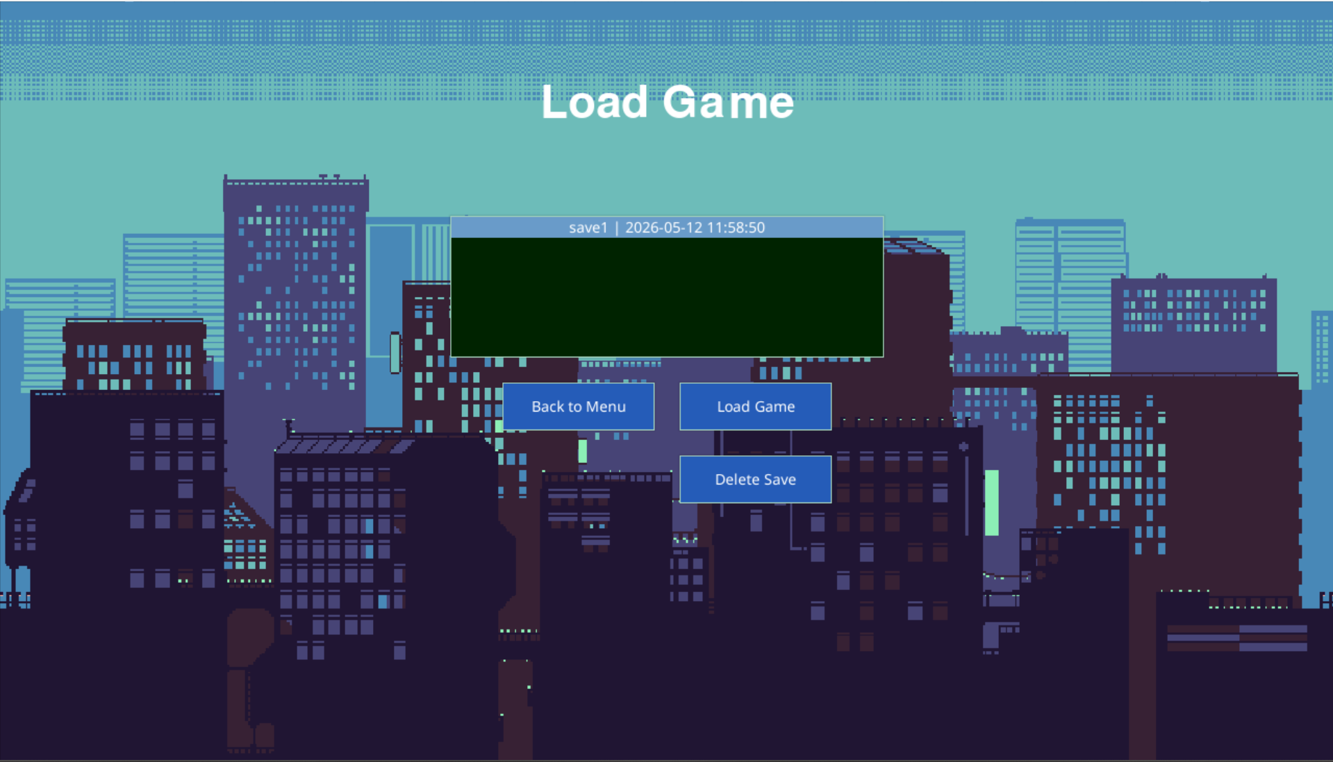 GitHub - ilkericoz/mini-transport-tycoon: Mini Transport Tycoon - a ...