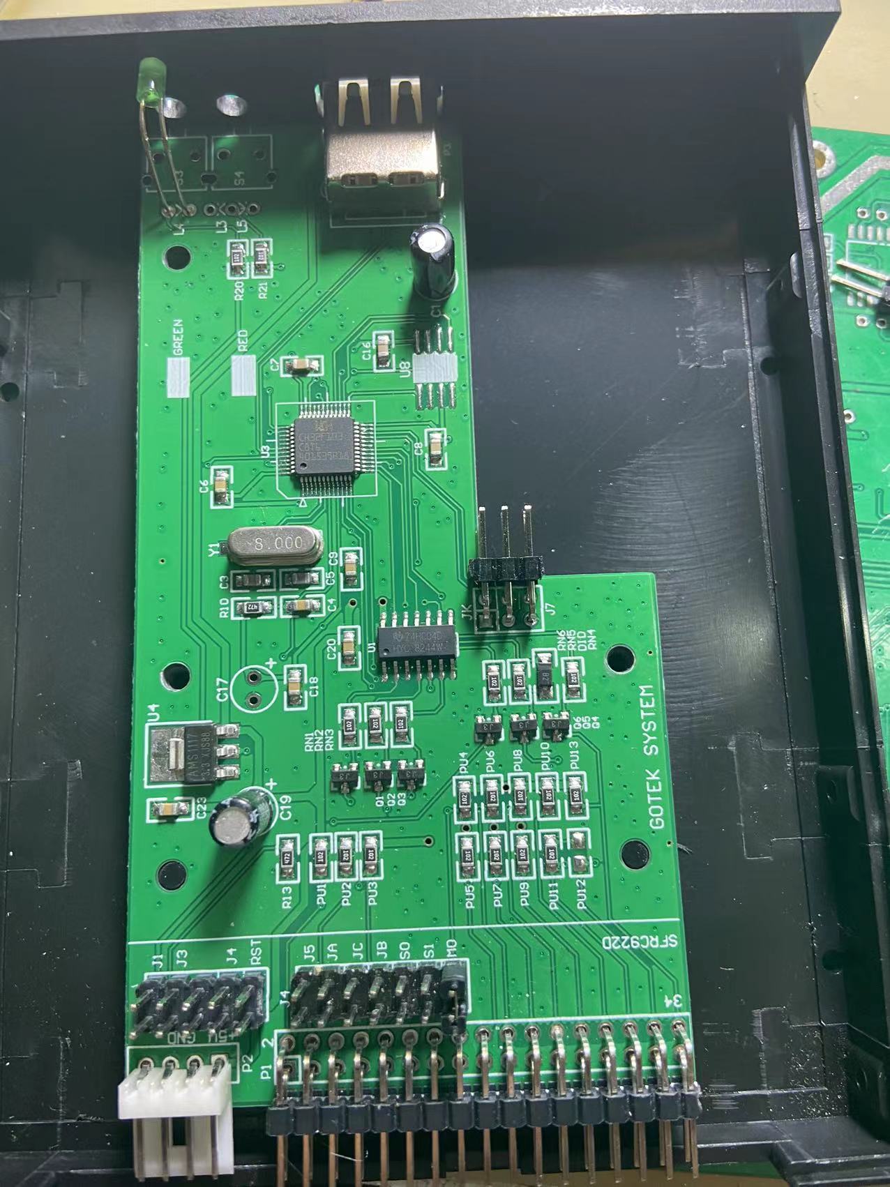 Gotek Models · keirf/flashfloppy Wiki · GitHub