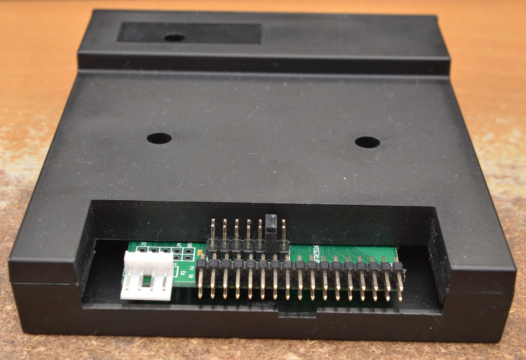 Gotek Models · keirf/flashfloppy Wiki · GitHub