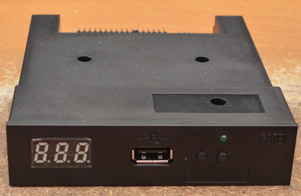 Gotek Models · keirf/flashfloppy Wiki · GitHub