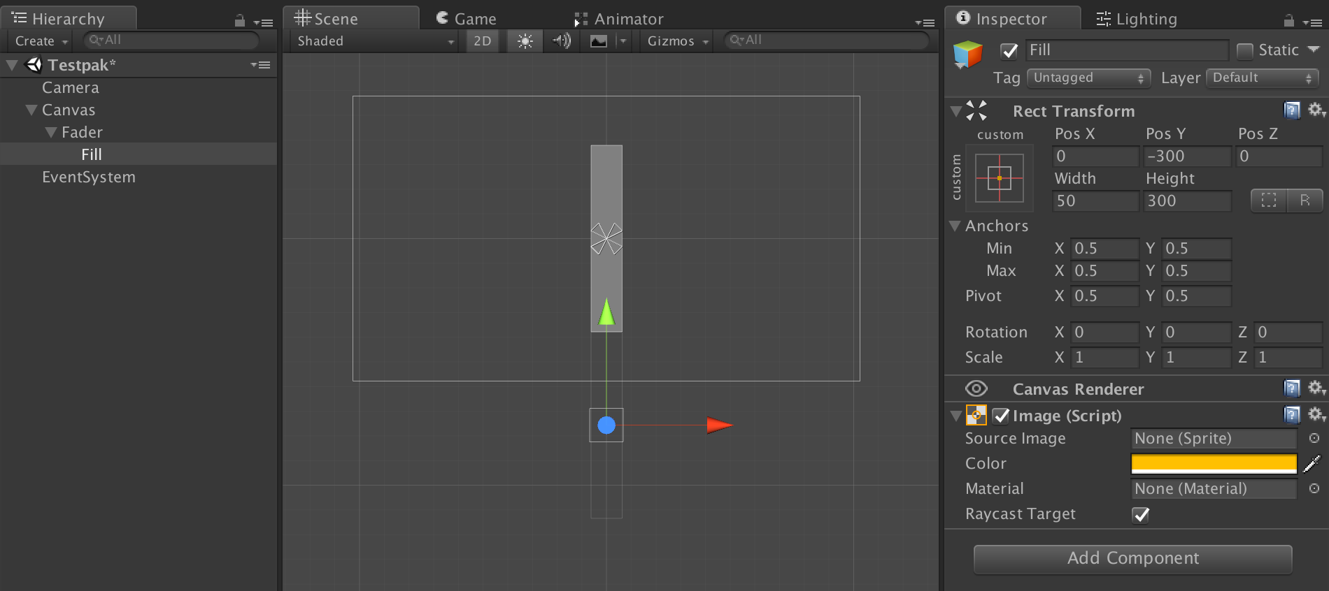 Screen UI · teenageengineering/videolab Wiki · GitHub