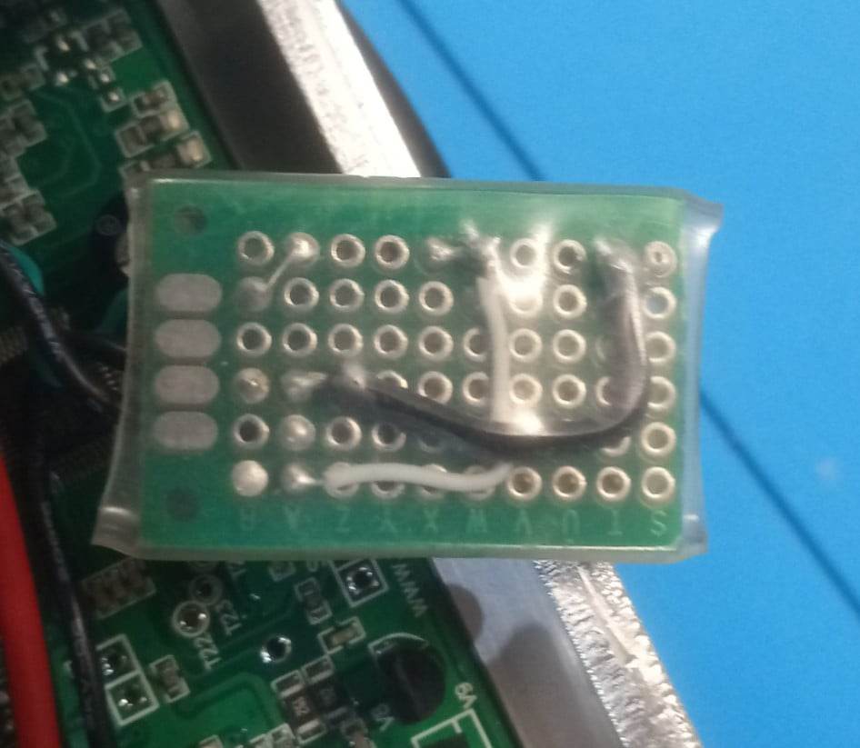 KT controller 2x Light output | Endless Sphere DIY EV Forum