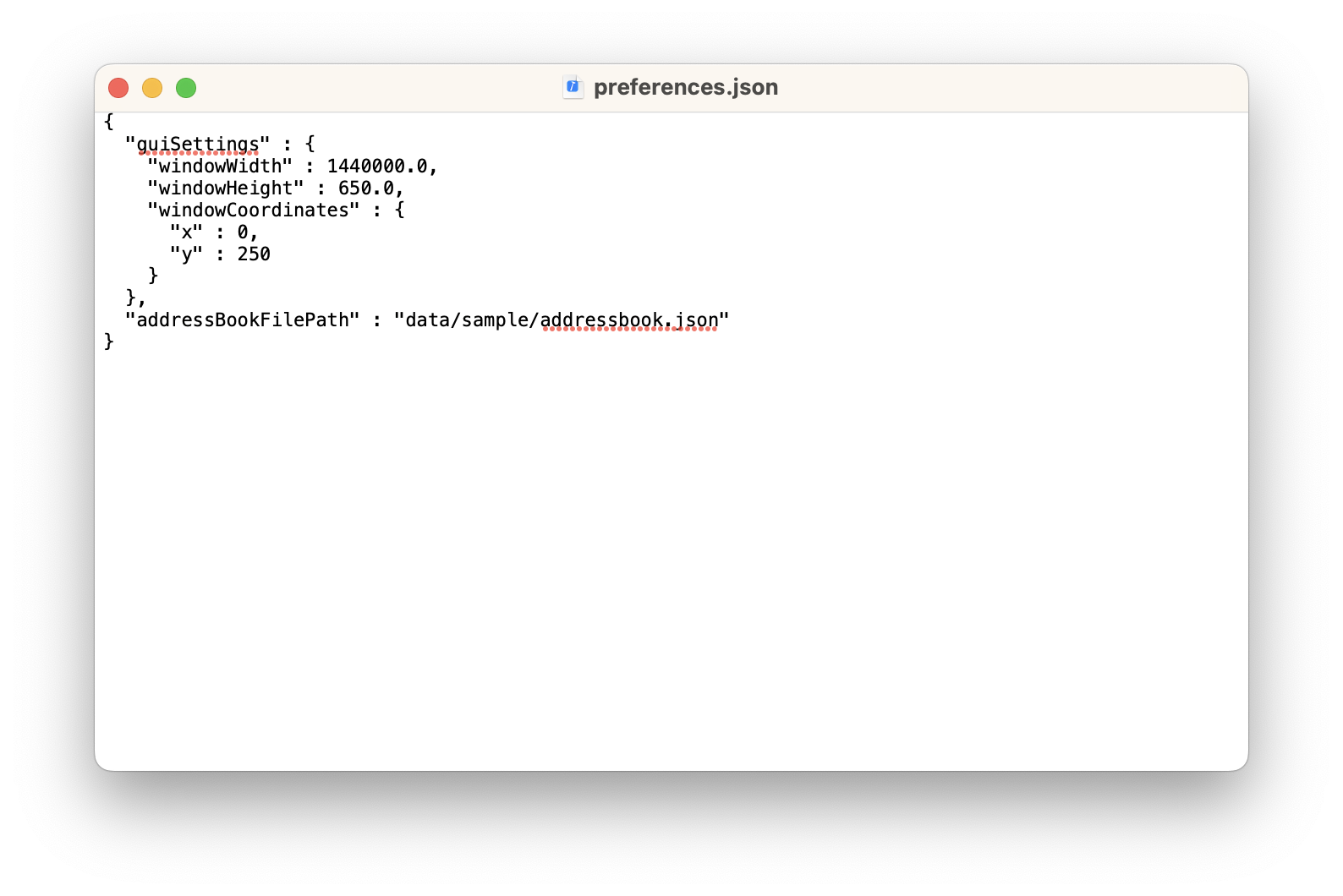 When One Of The Data In The Preferences Is Invalid Say The Size Then when-one-of-the-data-in-the-preferences-is-invalid-say-the-size-then