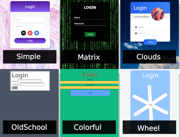 GitHub - xelorabb/omg_login_tt