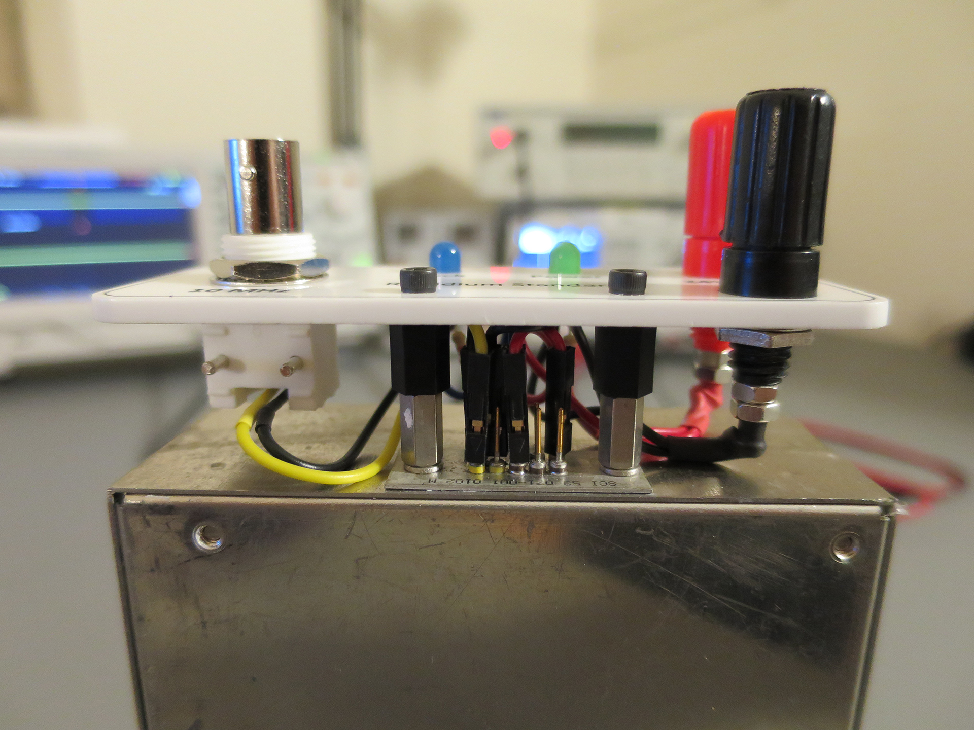 GitHub - xioTechnologies/Datum-LPRO-Panel