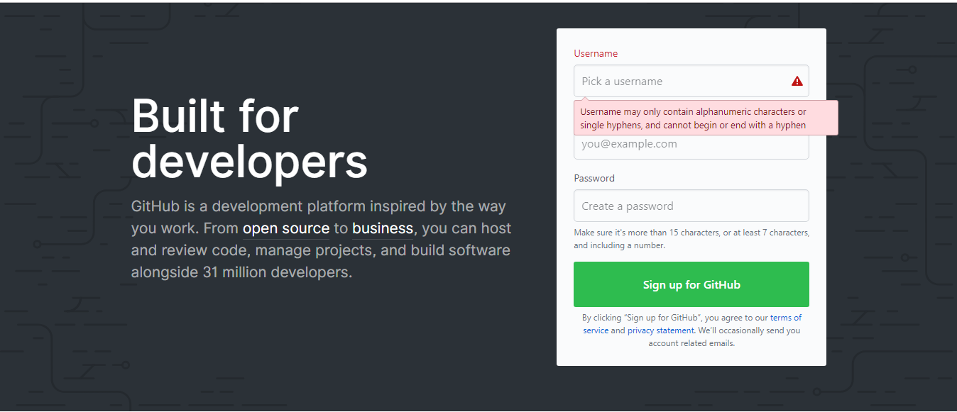 GitHub - yahiae6643/github-tutorial