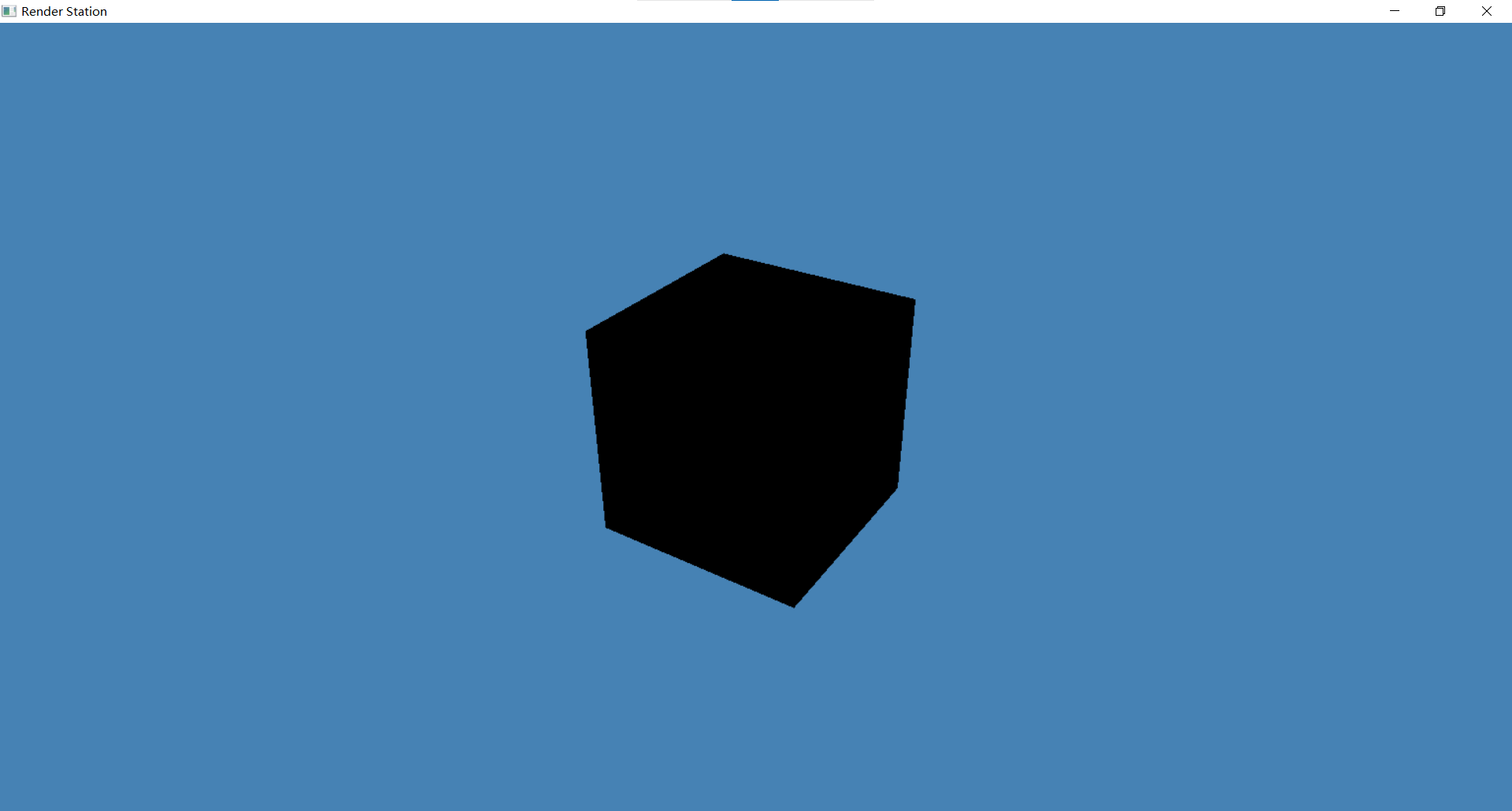 GitHub - yiyaowen/render-station-dx: 现在开始使用渲染作坊 ，一起创造奇妙的动画与游戏。