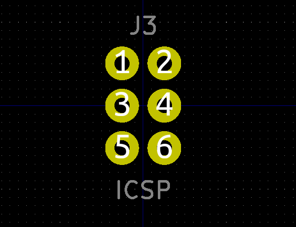 GitHub - yskoht/kicad-Conn: Connector library for KiCad