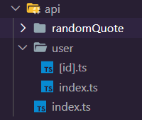 Next with TypeScript - 搭建一个简易的表单填写页面 | Jeff's blog