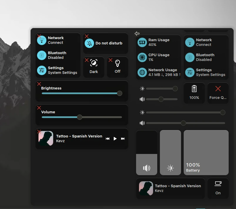 GitHub - zayronxio/Plasma.Flex.Hub: Plasma Flex Hub is a modular and ...