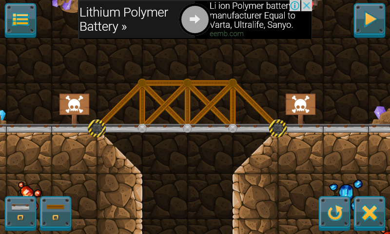 GitHub - zloadmin/build_train_bridge_walkthrough: "Build Train Bridge ...
