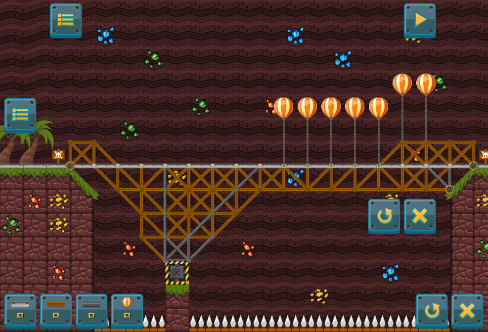 GitHub - zloadmin/build_train_bridge_walkthrough: "Build Train Bridge ...