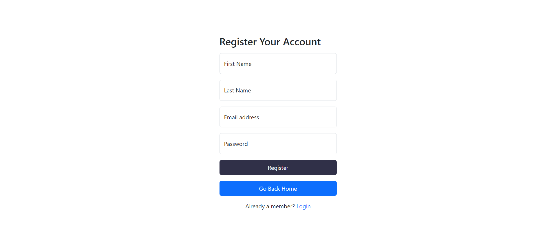 GitHub - zuleidyyaruro/banking-app-client: banking application for ...