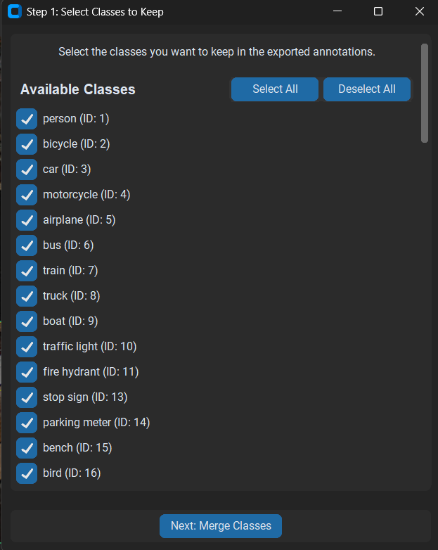 Github Zzzrennobject Detection Dataset Visualizer A Simple Tool To Visualize Object